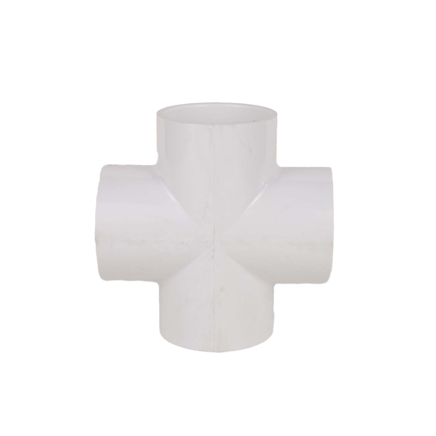 Cruz PVC hid ced 40 1 1/4″ cem – Capi Agrícola